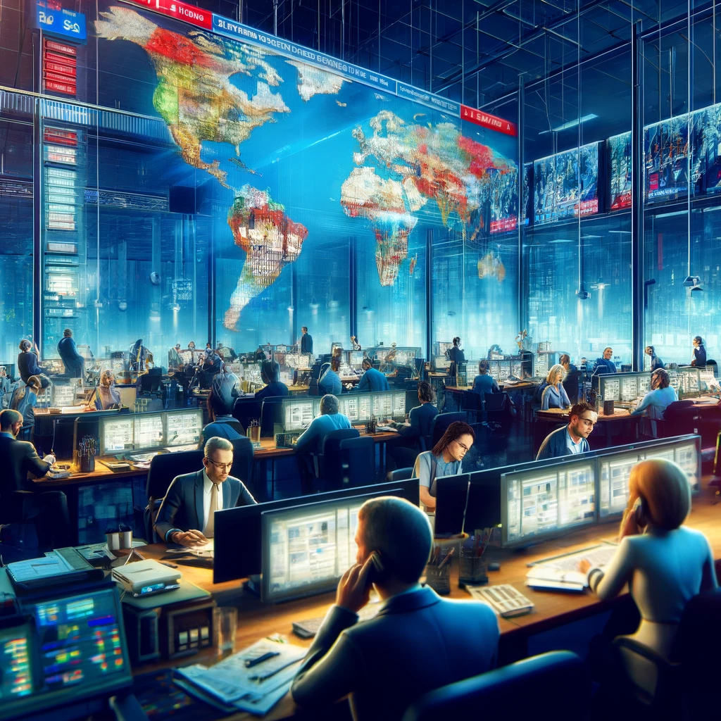 Latest Political News Updates – Stay Informed